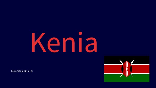 Copy - BASIC DARK PRESENTATION