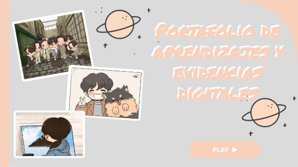 Paed de Ciencias | Genially