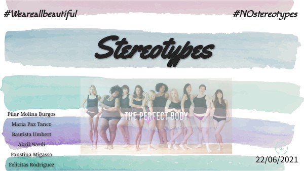 PRESENTACIÓN STARTUP TECH