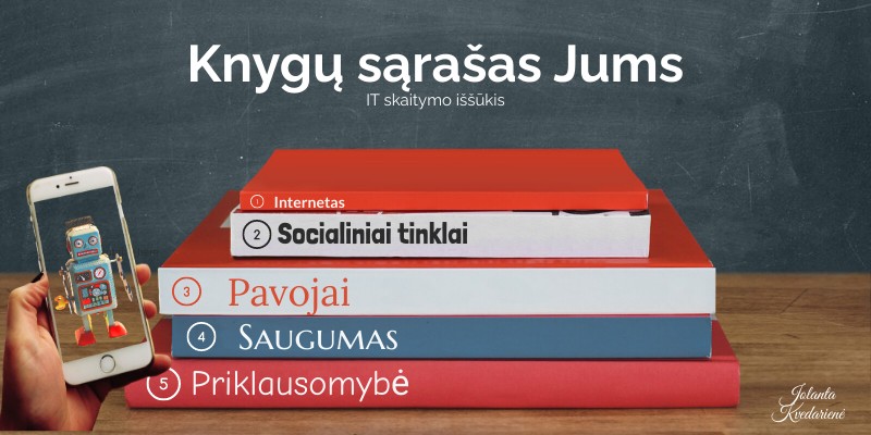 Skaitymo iššūkis | Genially