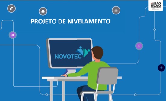 Nivelamento NOVOTEC