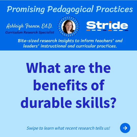 Durable Skills #4