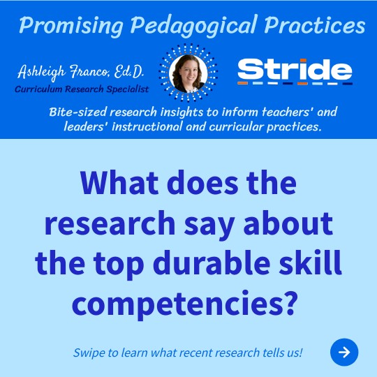 Durable Skills #4 v2 | Genially