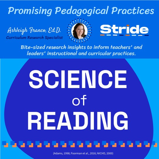 SoR 2 Phonological & Phonemic Awareness