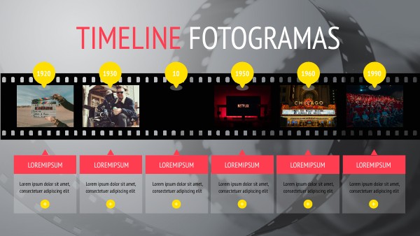 FOTOGRAMA | Genially