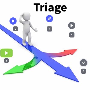 TRIAGE | Genially