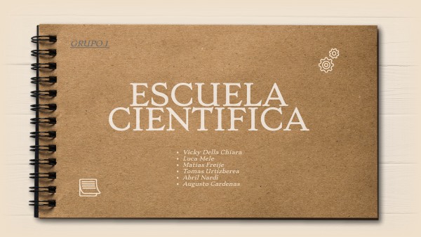 PRESENTACIÓN RECUERDOS