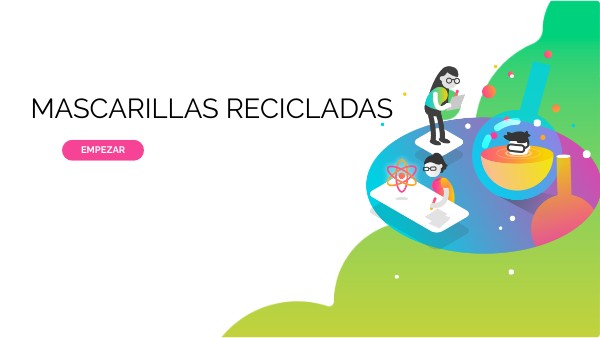 PROYECTO DE EPT | Genially