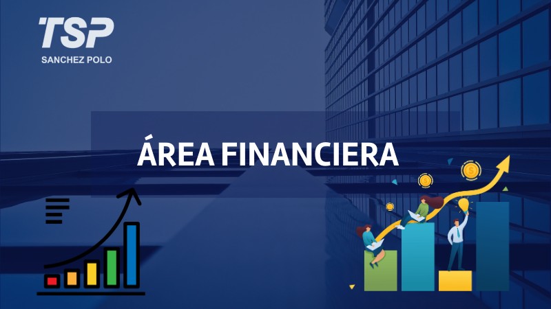 INDUCCIÓN- ÁREA FINANCIERA | Genially