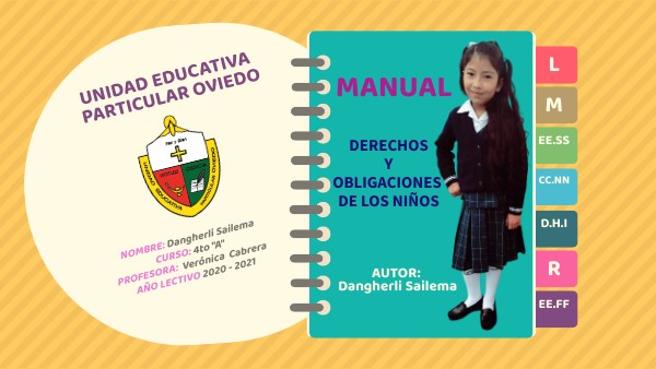 PROYECTO DANGHERLI SAILEMA