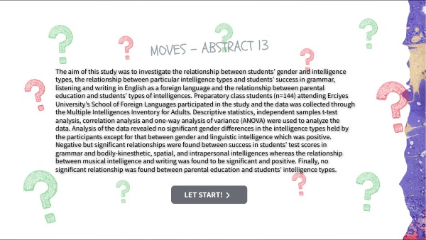 Abstract 13 | Genially