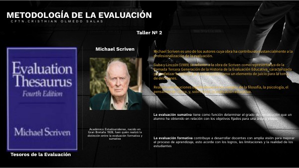 Trabajo Grupal | Genially