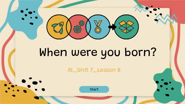 A1_Unit 7_Lesson B | Genially