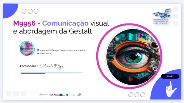 Guião Gestalt | Genially