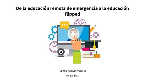 Educación Flipped | Genially