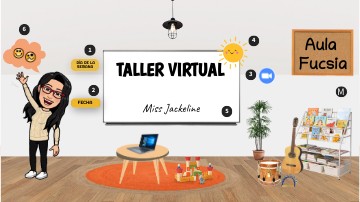 Asamblea Interactiva | Genially