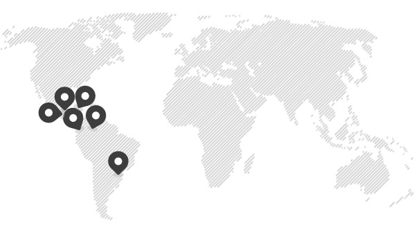 MAPA BÁSICO | Genially