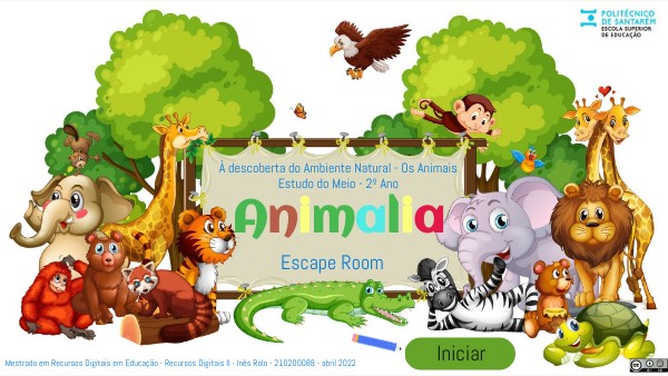Animalia