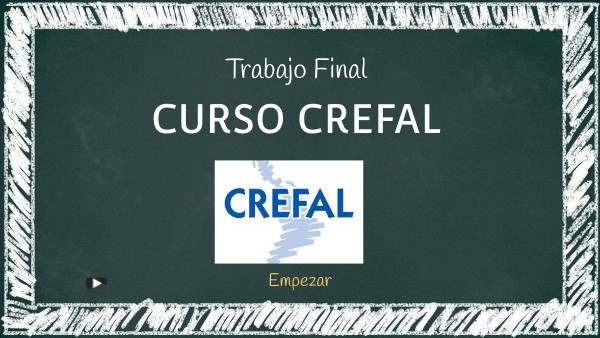 PRESENTACIÓN Final CREFAL