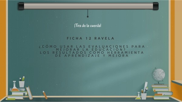 ficha 12 Ravela | Genially
