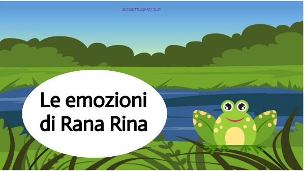 RANA RINA