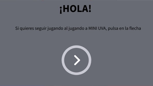 Mini Uva - Nivel 2, 0 monedas- Versión anterior | Genially