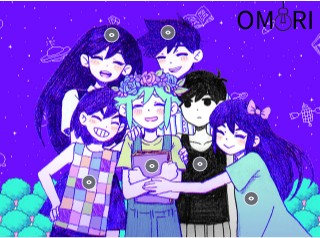 OMORI