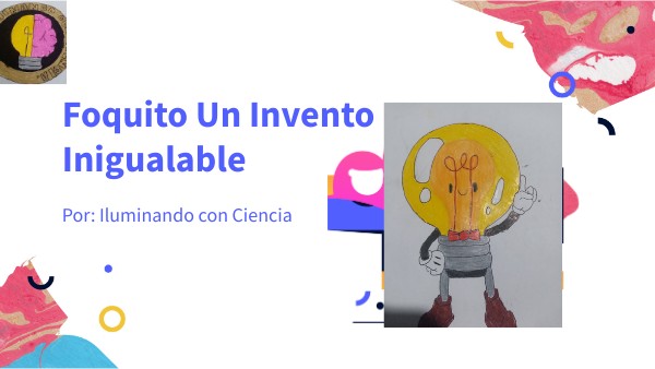 FOQUITO UN INVENTO INIGUALABLE