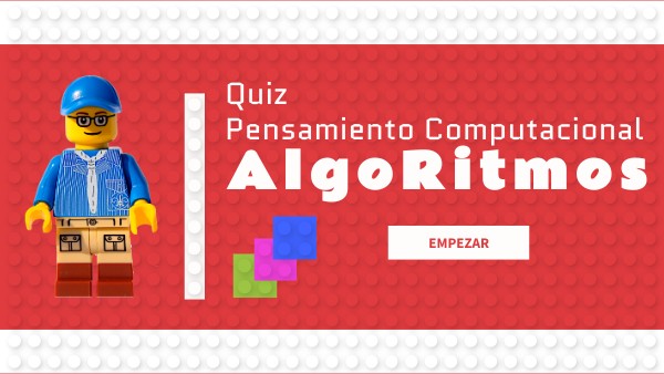 QUIZ PC ALGORITMOS | Genially