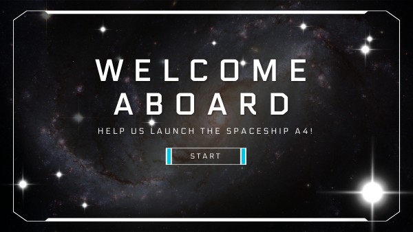 science report activity | Genially