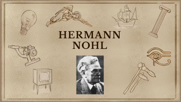 HISTORY PRESENTATION III