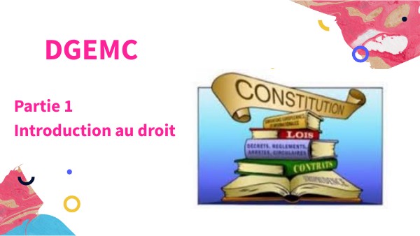 INTRO DGEMC LPN | Genially