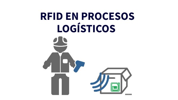 RFID en procesos logísticos