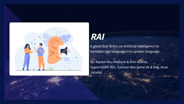DEV TECH PRESENTATION | Genially