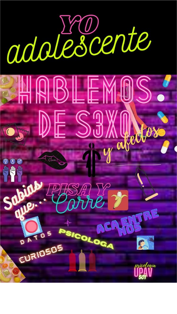 Revista Digital YO adolescente
