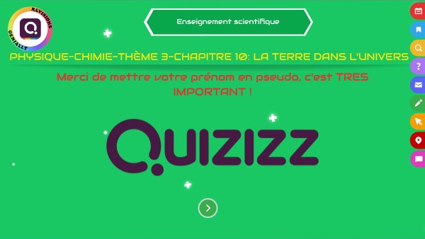 ES-Physique: Thème 3-Chapitre 10