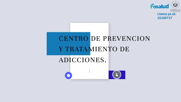 PRESENTACIÓN DE LOS CPTA