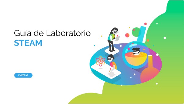 LABORATORIO | Genially