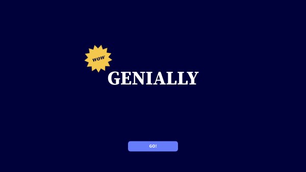 tutorial genially | Genially