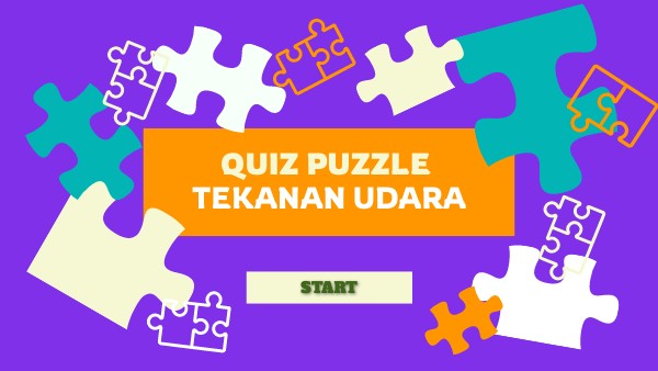 PUZZLE QUIZ