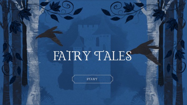 Fairy tales
