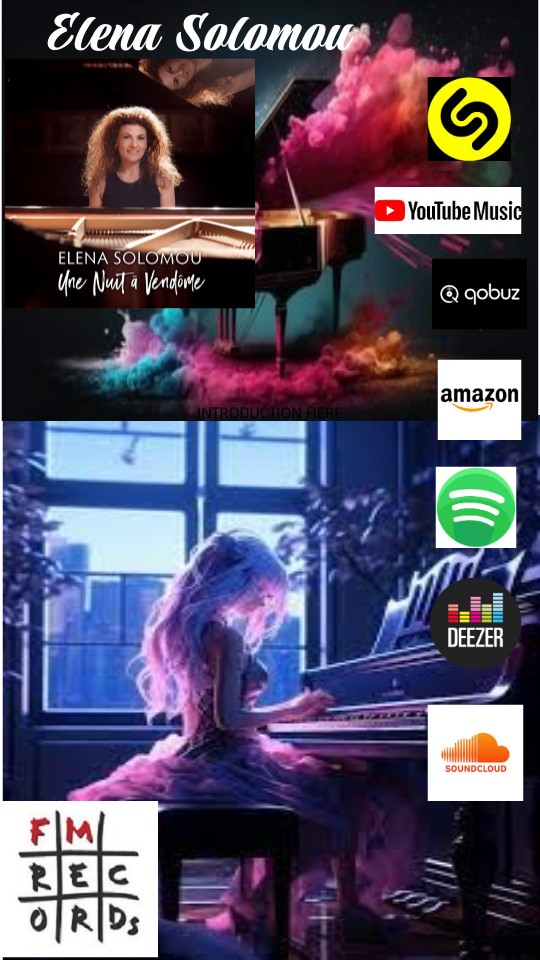 une nuit à Vendôme