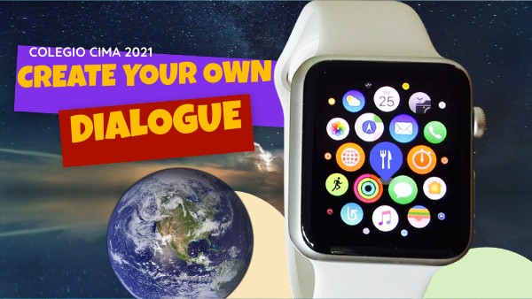 PRESENTACIÓN LAND OF MAGIC | Genially