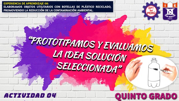 EXP08_ACTIV04_QUINTO | Genially