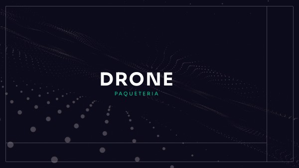 DRONE
