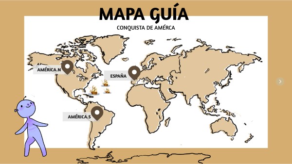 GUÍA MAPA