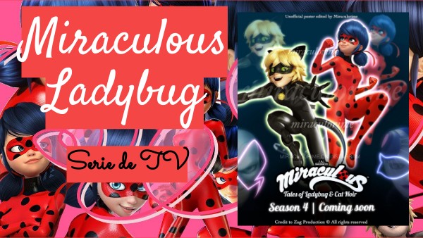 miraculous ladybug | Genially