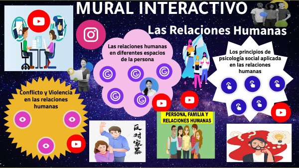 Mural Interactivo