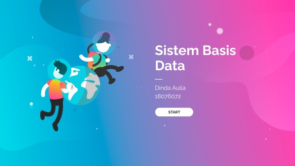SISTEM BASIS DATA