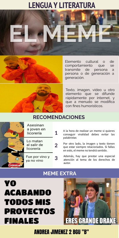 EL MEME